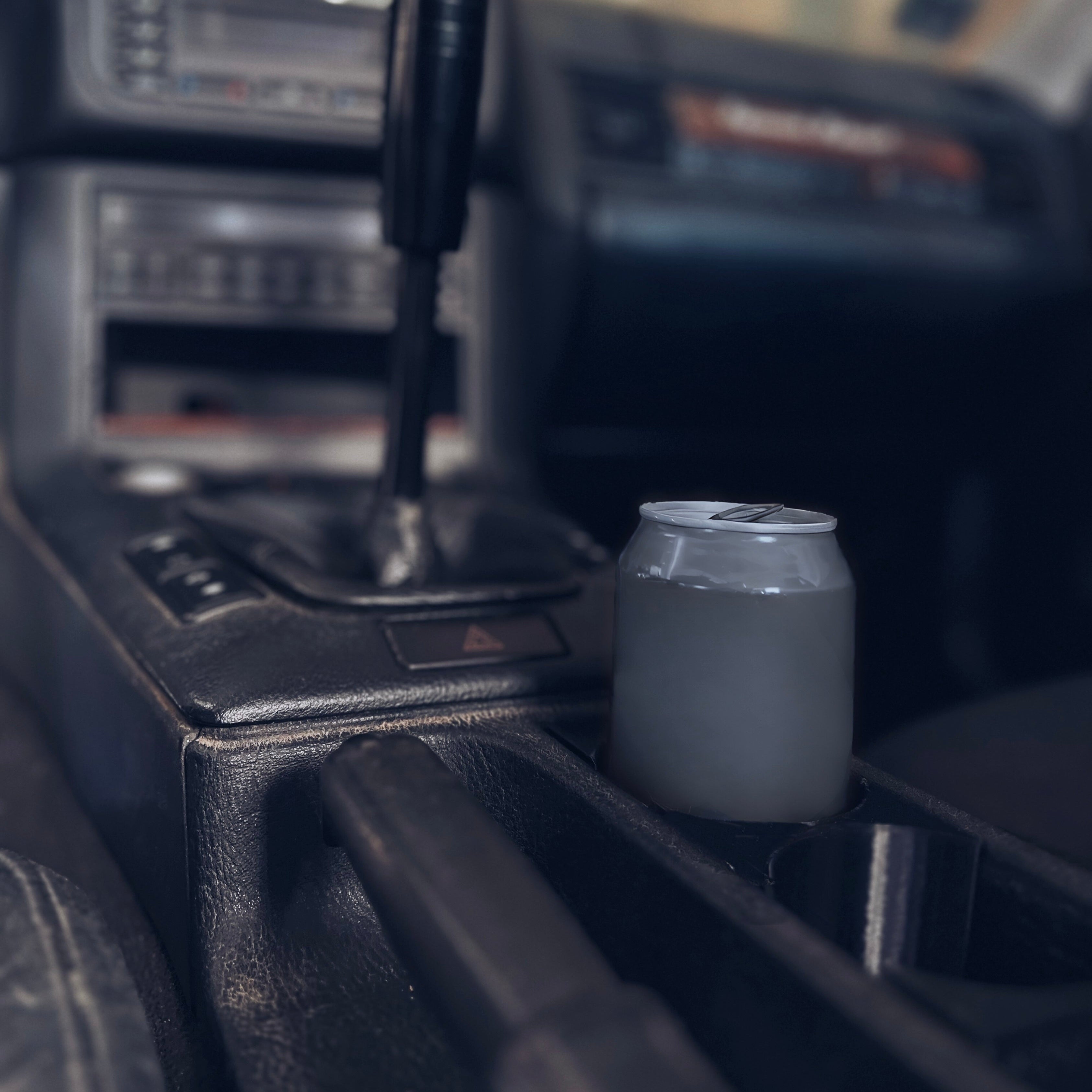 BMW 3 series E36 cup holder – Peak Innovo